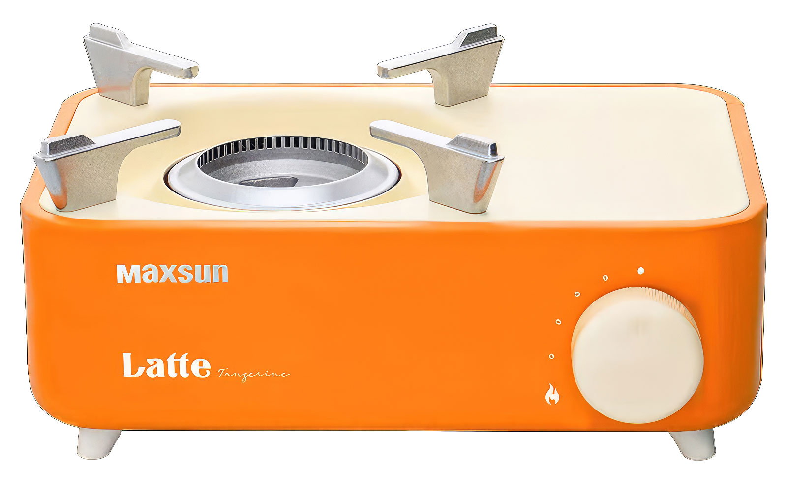 Bếp ga mini Maxsun Latte - META.vn