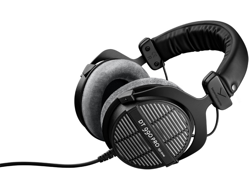 Tai nghe Beyerdynamic DT990 Pro - META.vn