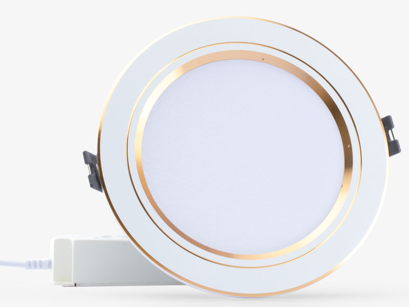 Đèn Led âm trần Downlight Rạng Đông AT10 110/9W - META.vn