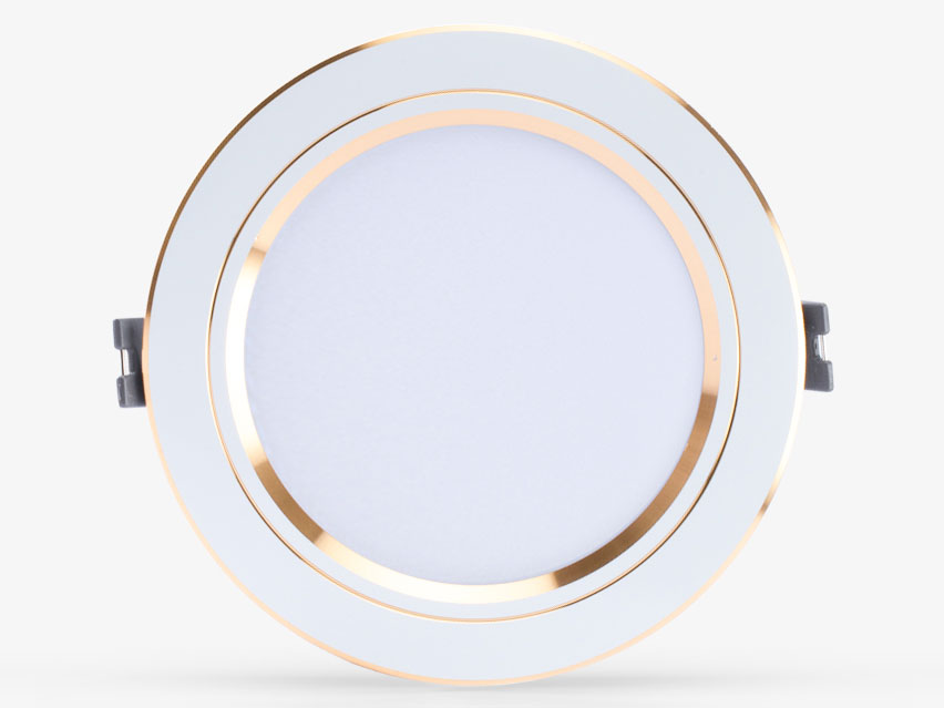 Đèn Led âm trần Downlight Rạng Đông AT10 110/9W - META.vn