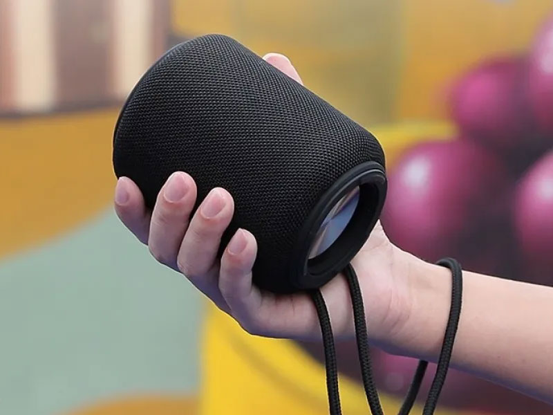 Loa Bluetooth Tronsmart T6 Mini Upgraded - META.vn