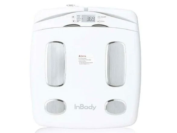 Máy đo Inbody 120 - META.vn