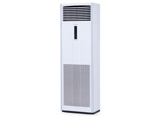 Điều hòa cây Daikin 42.000 BTU inverter 1 chiều FVFC125AV1 - META.vn