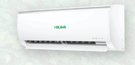 Điều hòa Hikawa 1 chiều 9.000 BTU HI-NC10MS/HO-NC10MS - META.vn