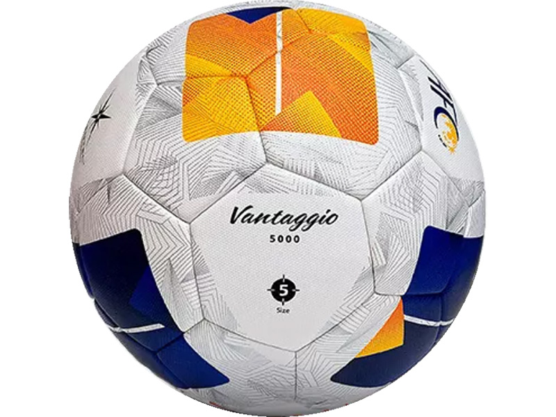 Bóng đá Molten F5N5000-A - META.vn