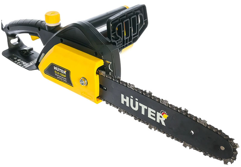 Máy cưa xích điện Huter ELS-1500P (0/10/29) 1.500W - META.vn