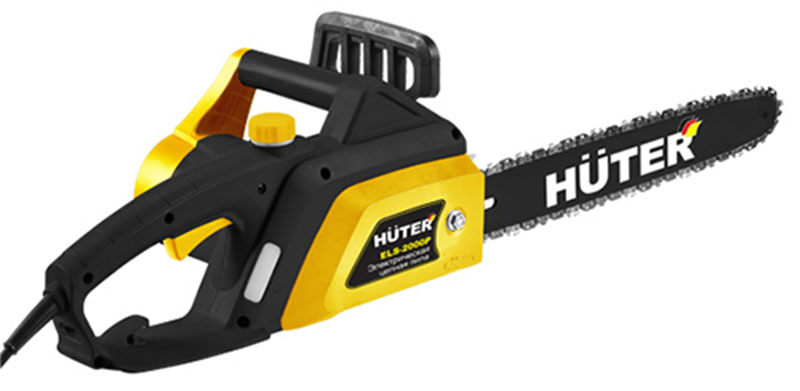 Máy cưa xích điện Huter ELS-2000P (70/10/31) - 2.000W - META.vn