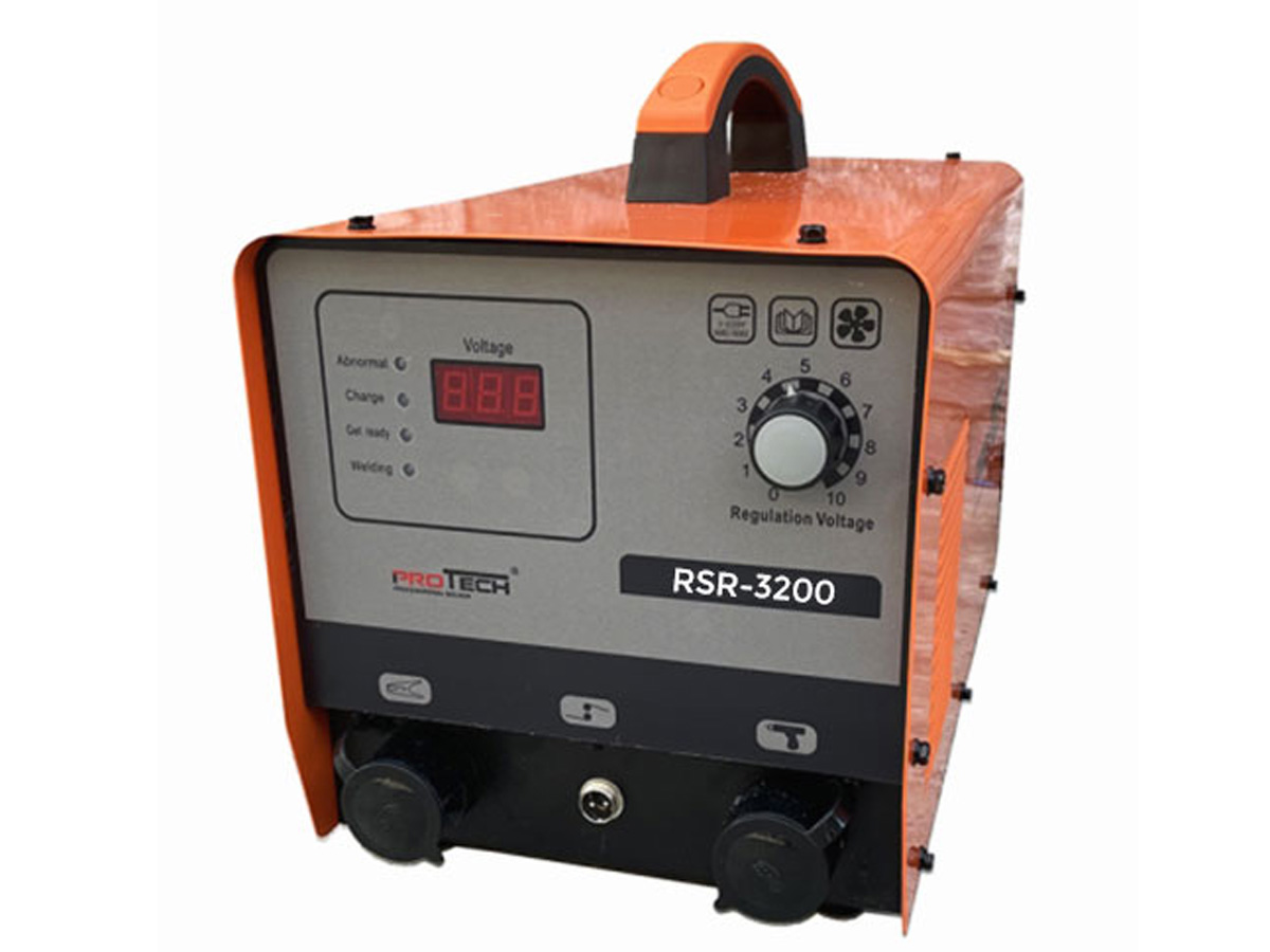 Máy hàn vít cấy Protech RSR3200 - META.vn