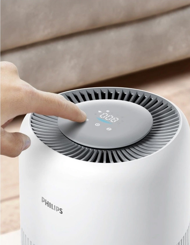 Máy lọc không khí Philips AC0950/10 - META.vn