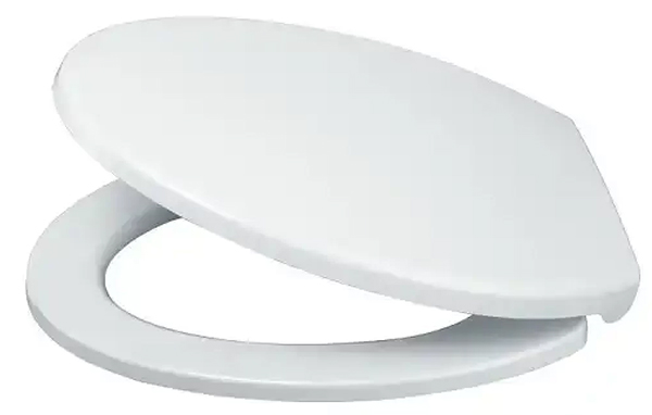 Nắp bồn cầu Inax CF-37AKV - META.vn