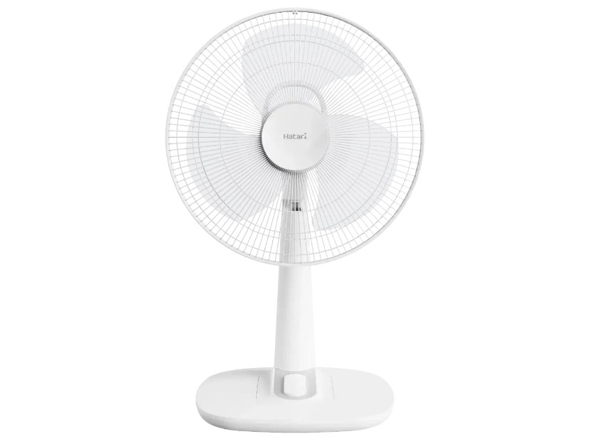 Quạt bàn 14 inch Hatari T14M1 - META.vn