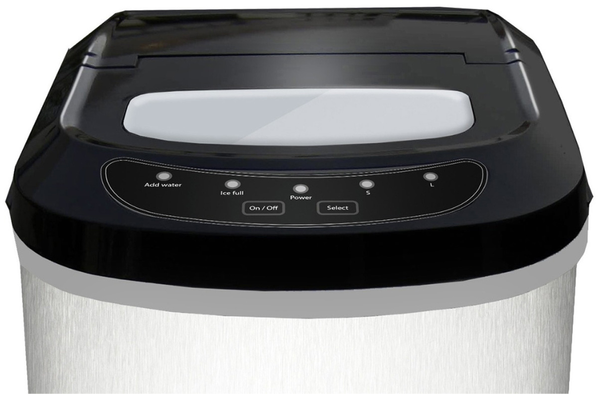 Máy làm đá Caso 3301 IceMaster Pro - META.vn