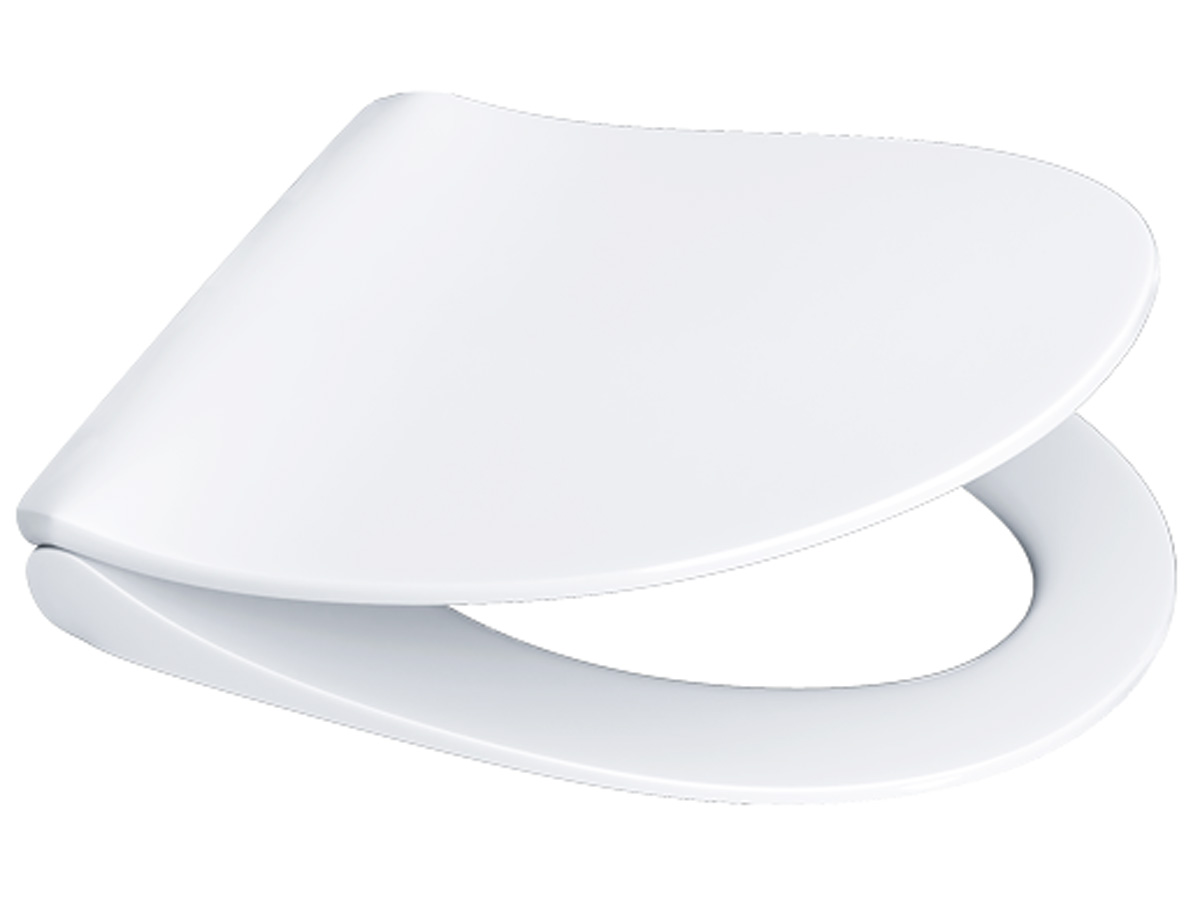 Nắp bồn cầu trẻ em Caesar M284 - META.vn