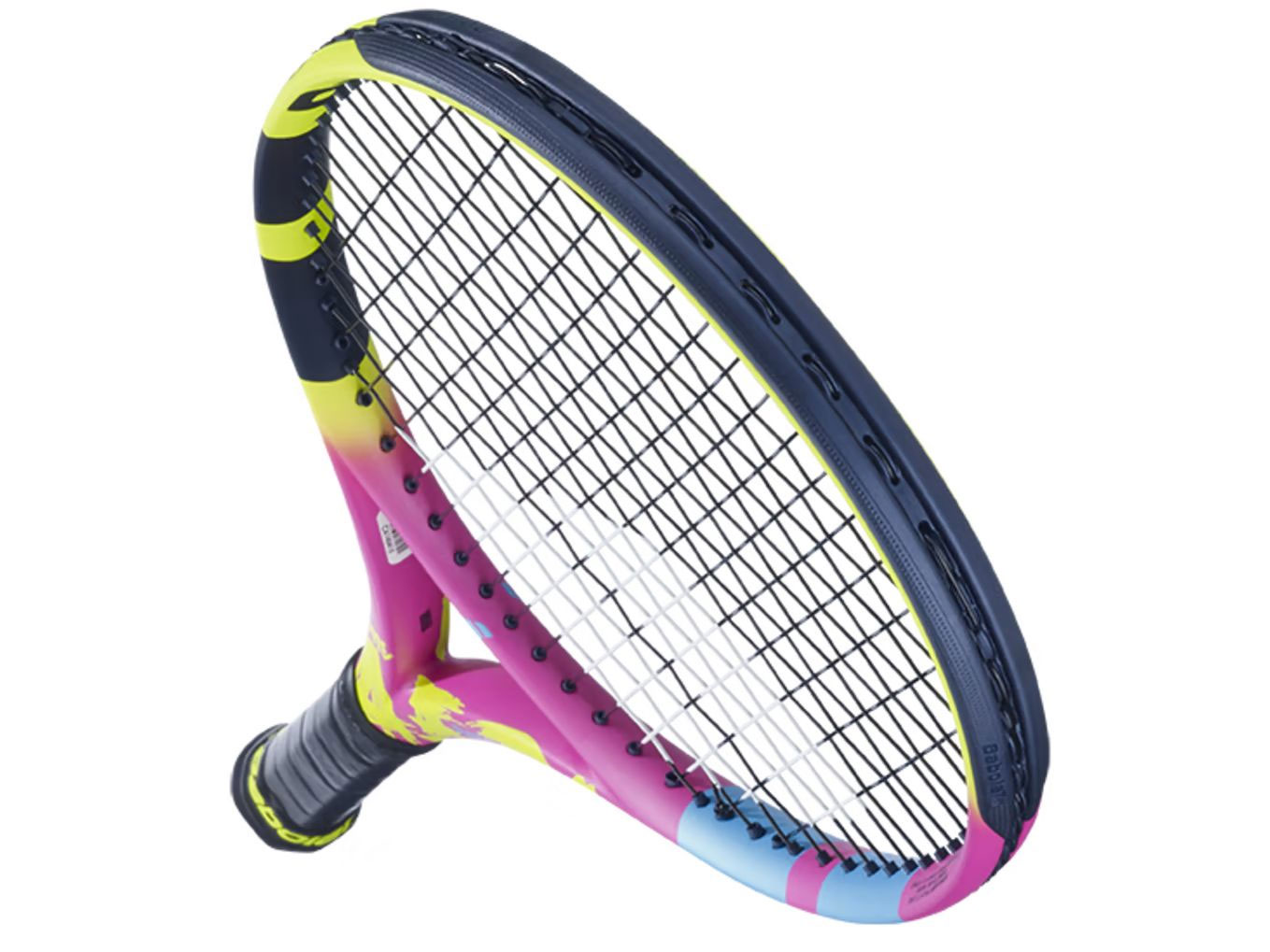 Vợt tennis Babolat Pure Aero Rafa Junior 26 - META.vn