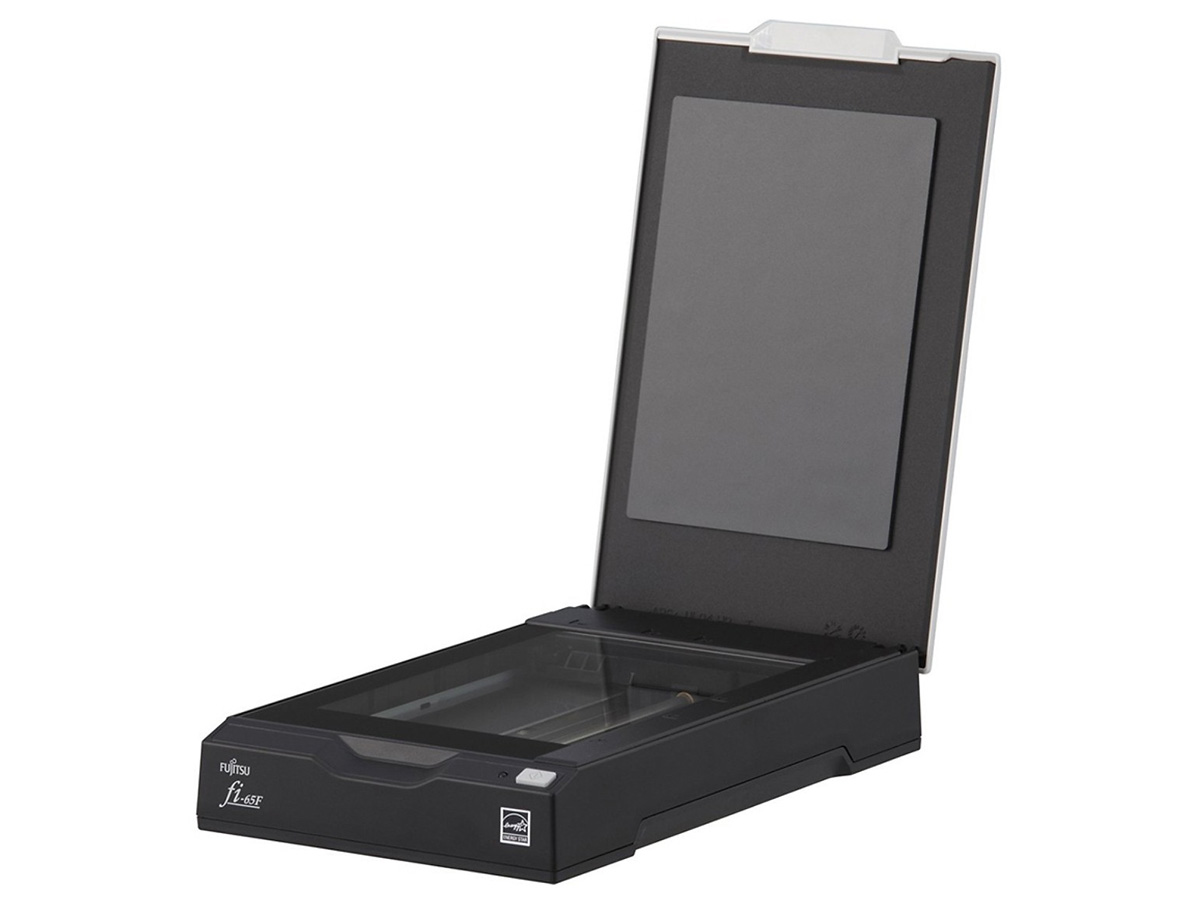 Máy scan Fujitsu Fi-65F - META.vn