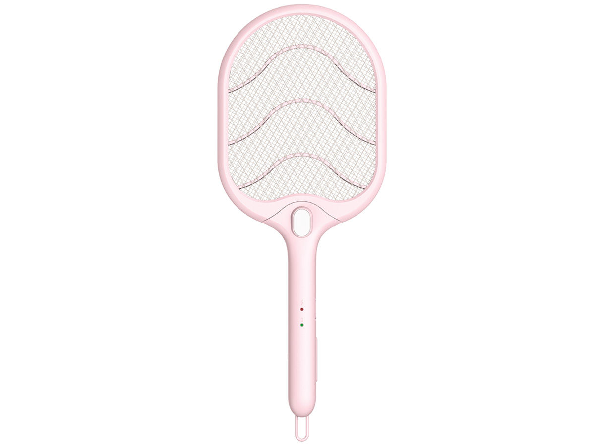 Vợt muỗi tích hợp đèn pin chiếu sáng Coex CMS-1001 - META.vn