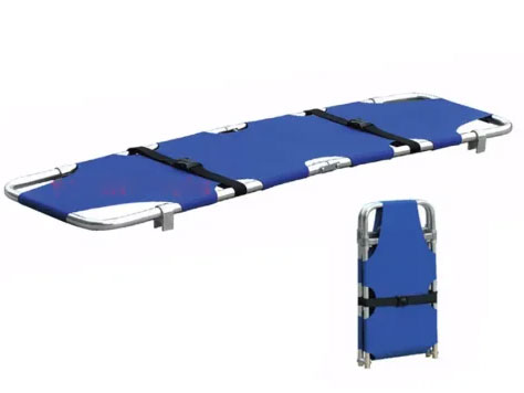 Cáng cứu thương Red Leaf YDC-1A4 - META.vn