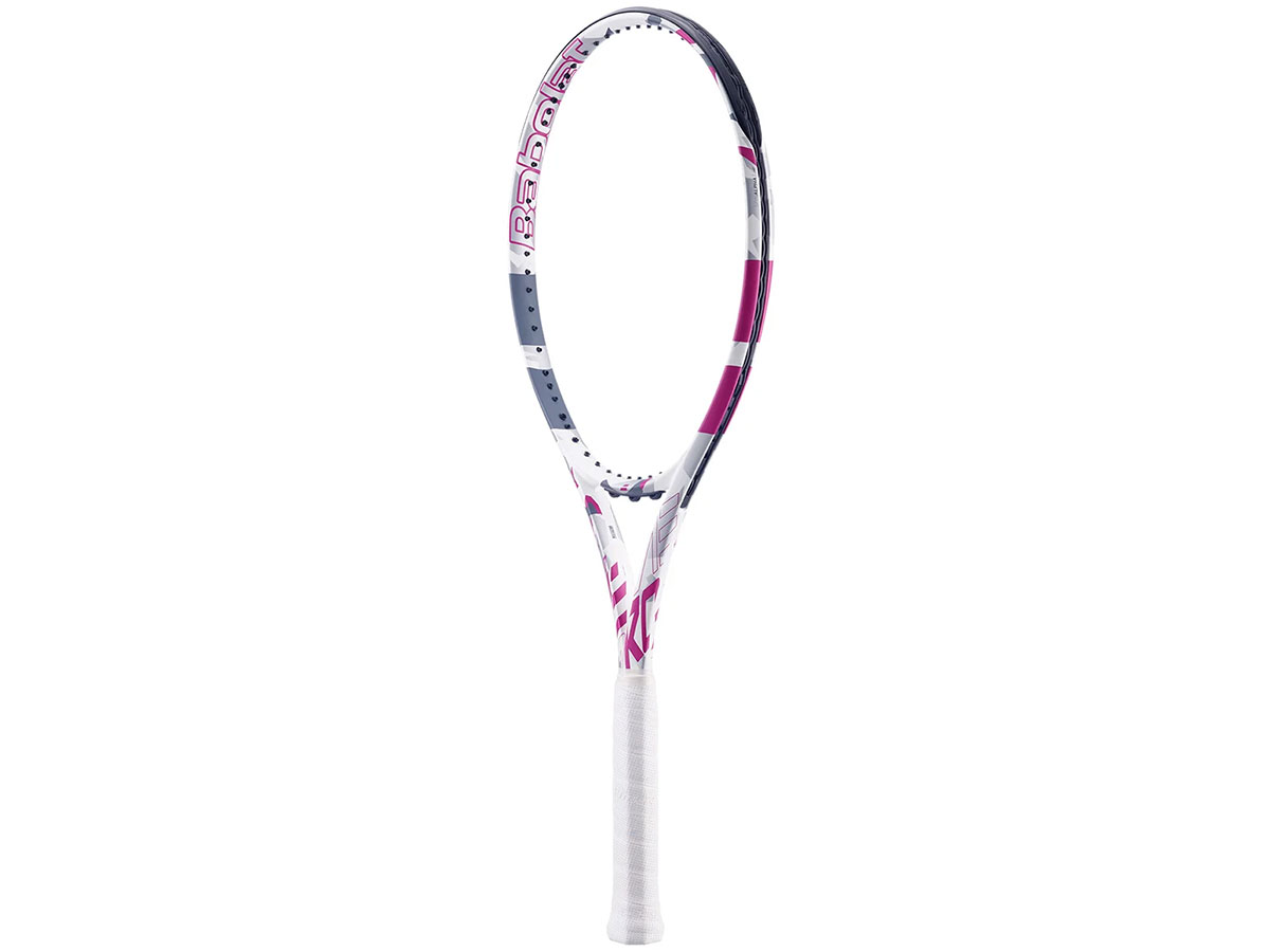 Vợt Tennis Babolat Evo Aero Pink 275g - META.vn