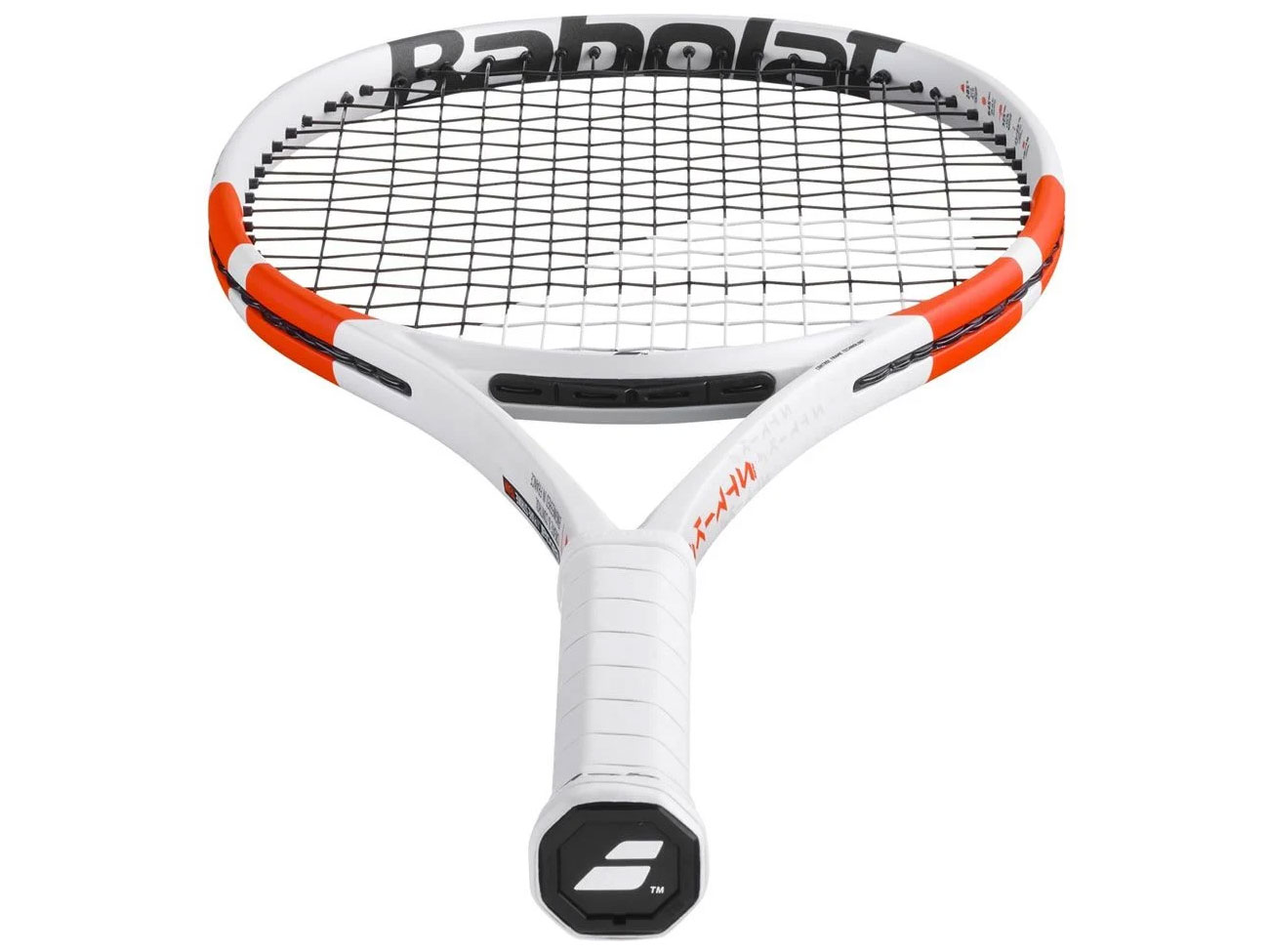 Vợt tennis Babolat Pure Strike Team Gen4 285g (101522) - META.vn