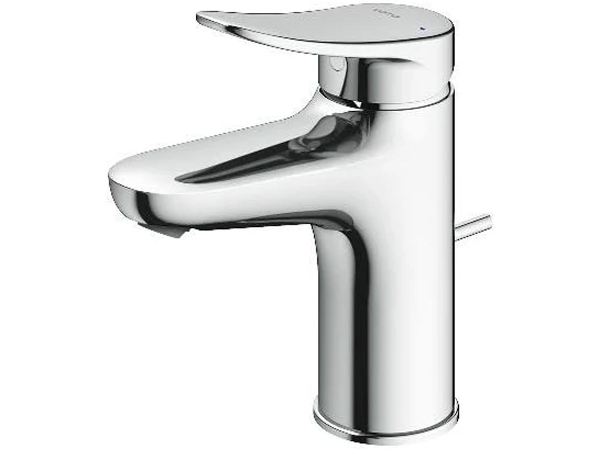 Vòi chậu nóng lạnh Toto TLS04301V - META.vn