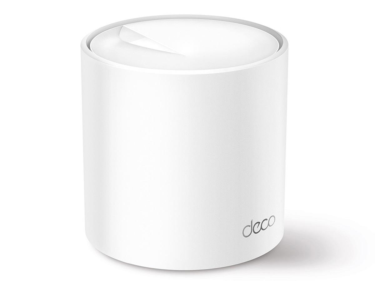 Bộ phát Mesh Wifi 6 TP-Link Deco X60 AX5400 - META.vn
