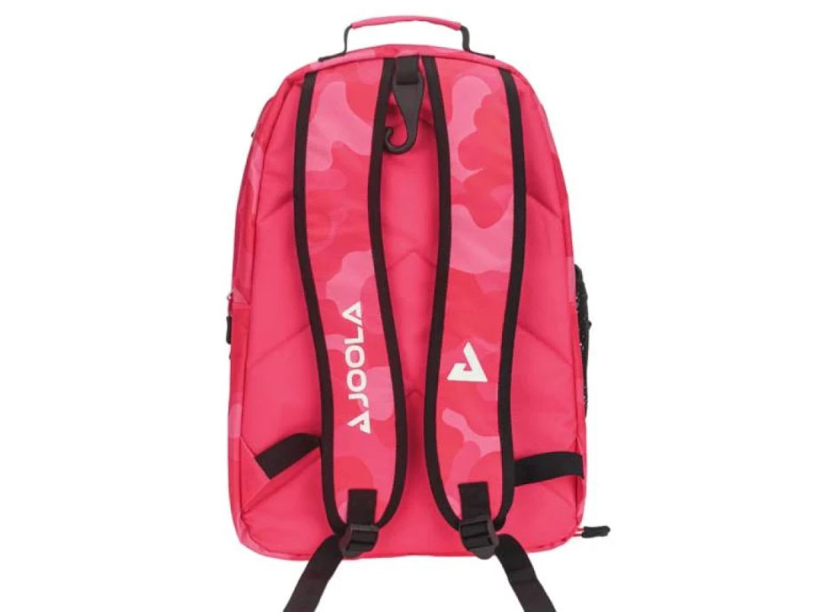 Balo Joola Vision II Deluxe Backpack - META.vn
