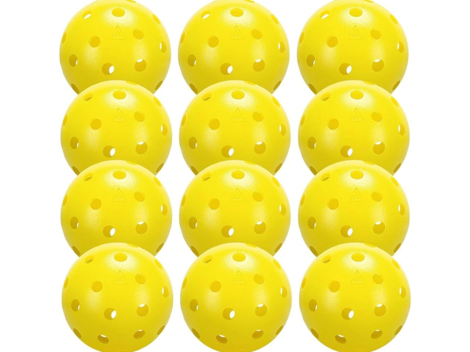 Bóng Pickleball Joola Heleus (4 quả) - META.vn