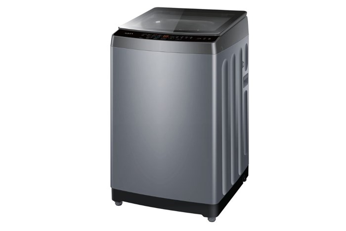 Máy giặt lồng đứng Aqua 7.2kg AWM72-316K(S) - META.vn