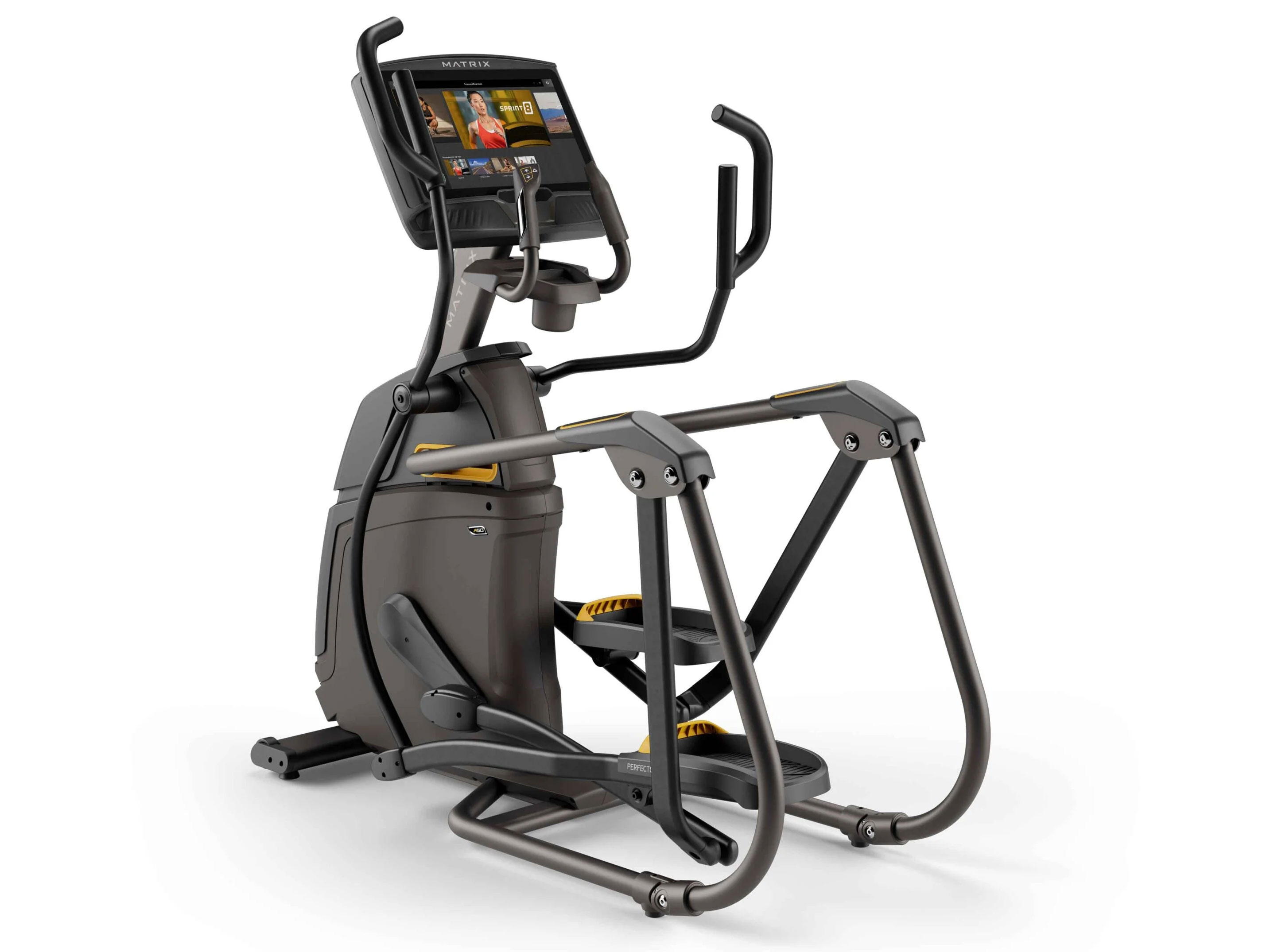 Máy tập liên hoàn Matrix A50 XUR - META.vn