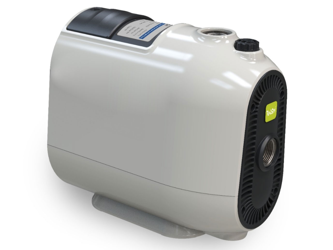 Máy bơm tăng áp biến tần Shirai IR2-30AP (600W) - META.vn