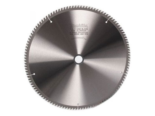Lưỡi cắt nhôm hợp kim 100 răng Makita P-68002 (255mm x 25.4mm x 100T) - META.vn