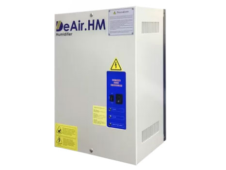 Máy tạo ẩm DeAir HM-30S (30 kg/giờ) - META.vn