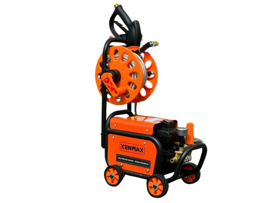 Máy xịt rửa Kenmax KM3050 Plus - META.vn