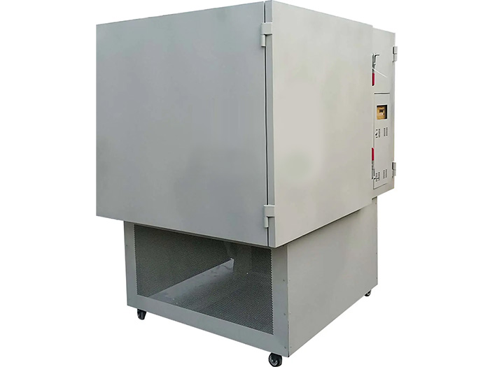 Máy sấy lạnh Mactech MSL500V24A (50kg) - META.vn