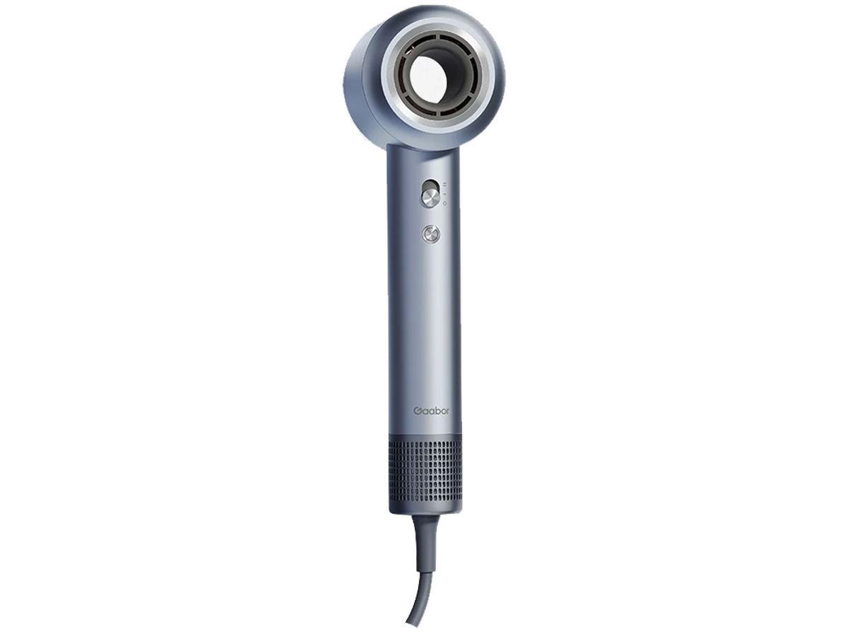 Máy sấy tóc Gaabor HD-M01A/B/C - META.vn