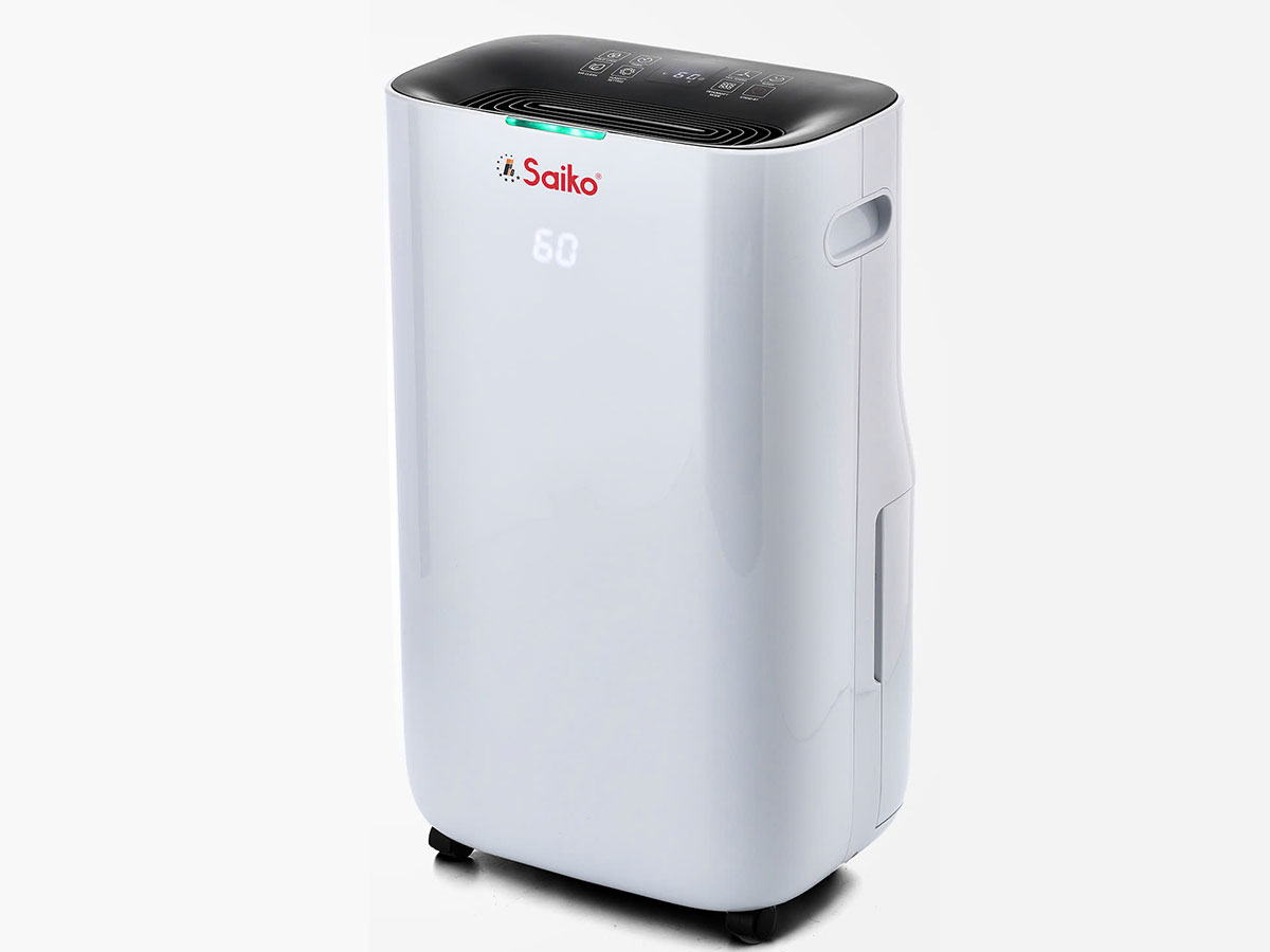 Máy hút ẩm Saiko HDF-25E (25L/ngày) - META.vn