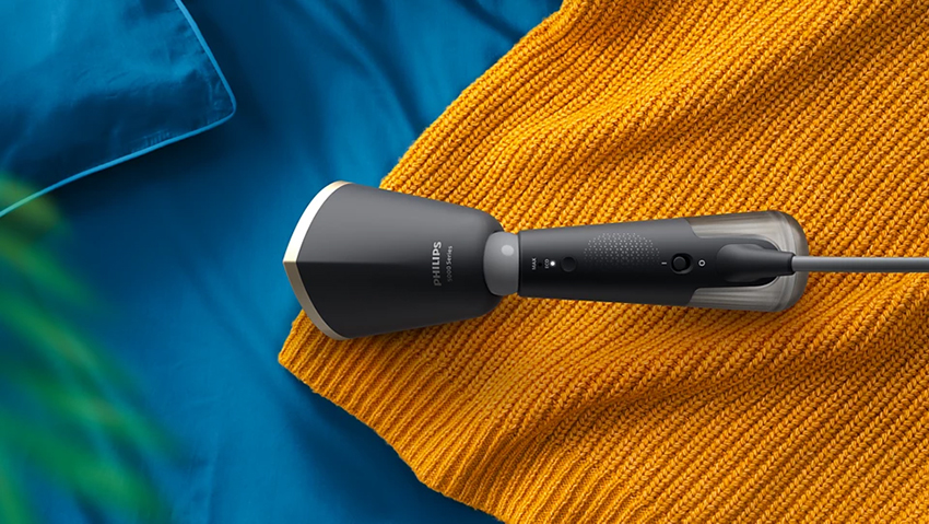 Bàn ủi hơi cầm tay Philips STH5030/80 - META.vn