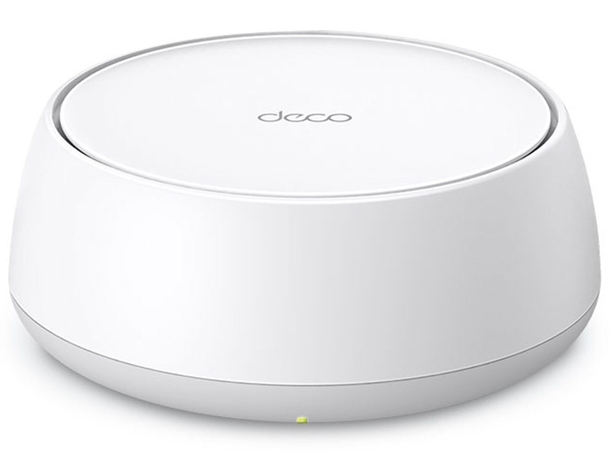 Hệ thống Mesh WiFi 7 BE5000 TP-Link Deco BE25 - META.vn