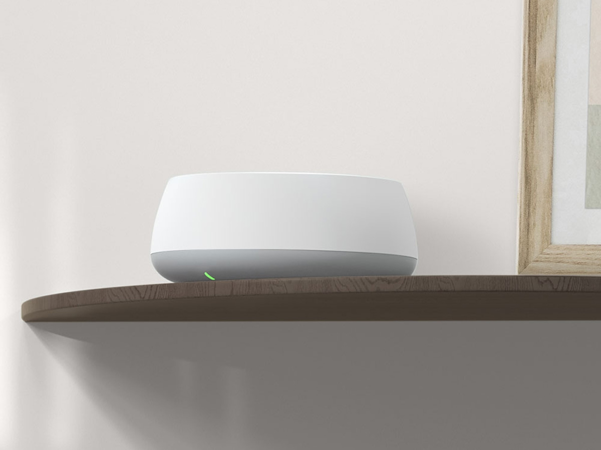 Hệ thống Mesh WiFi 7 BE5000 TP-Link Deco BE25 - META.vn