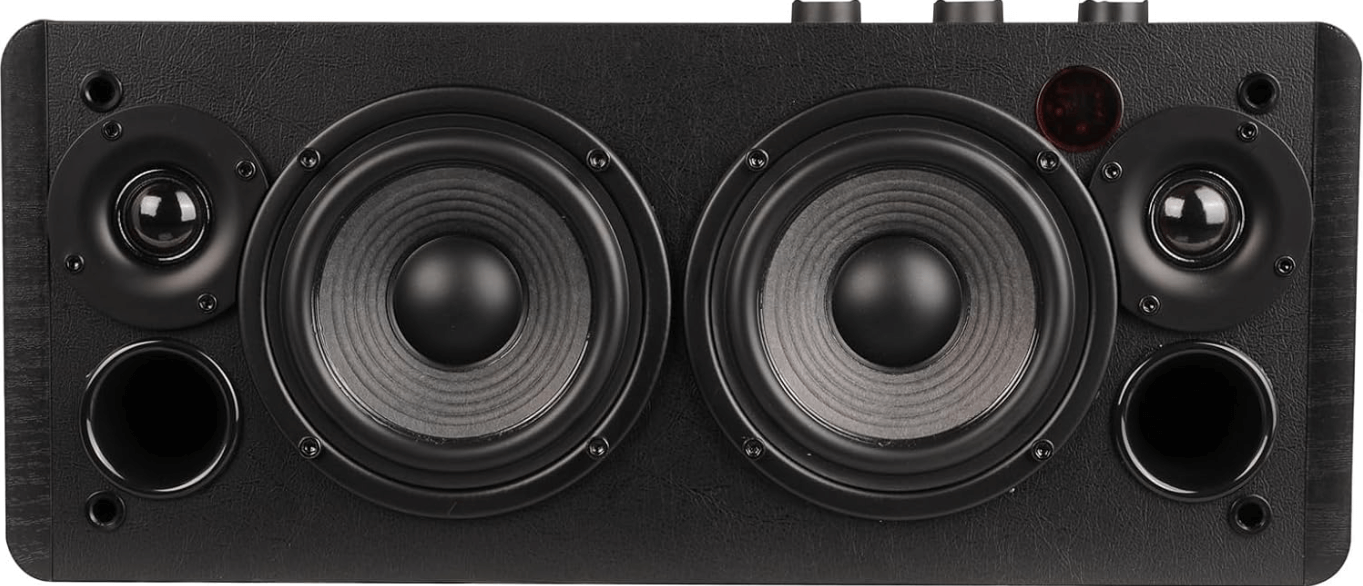 Loa Edifier D12 (CES 2021) - META.vn