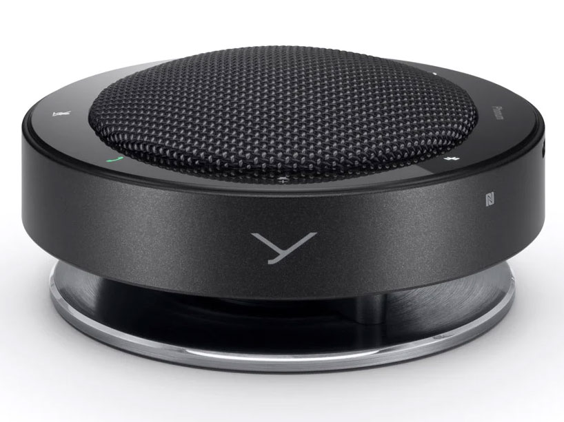 Loa bluetooth và Speaker Phone đàm thoại Beyerdynamic Phonum - META.vn
