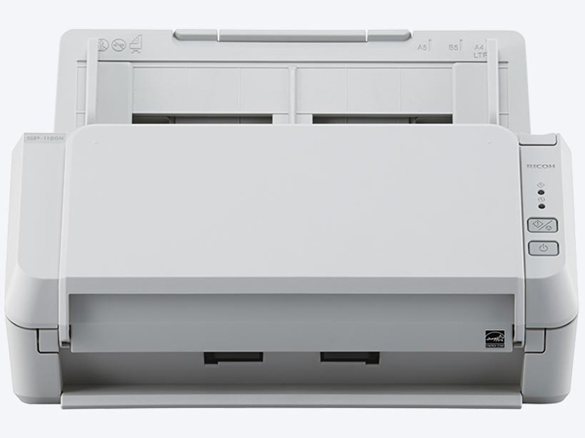 Máy scan Ricoh SP-1120N - META.vn