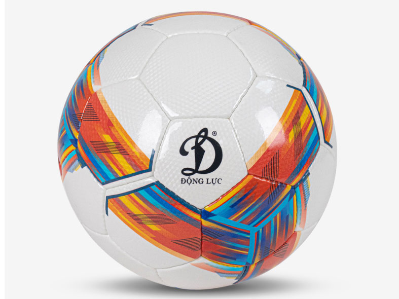 Bóng đá số 5 UHV 2.151 Striker - META.vn