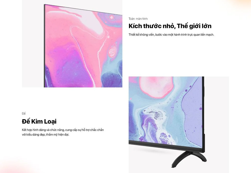 Smart Coolita Tivi LED Skyworth 32 inch 32E5000G - META.vn