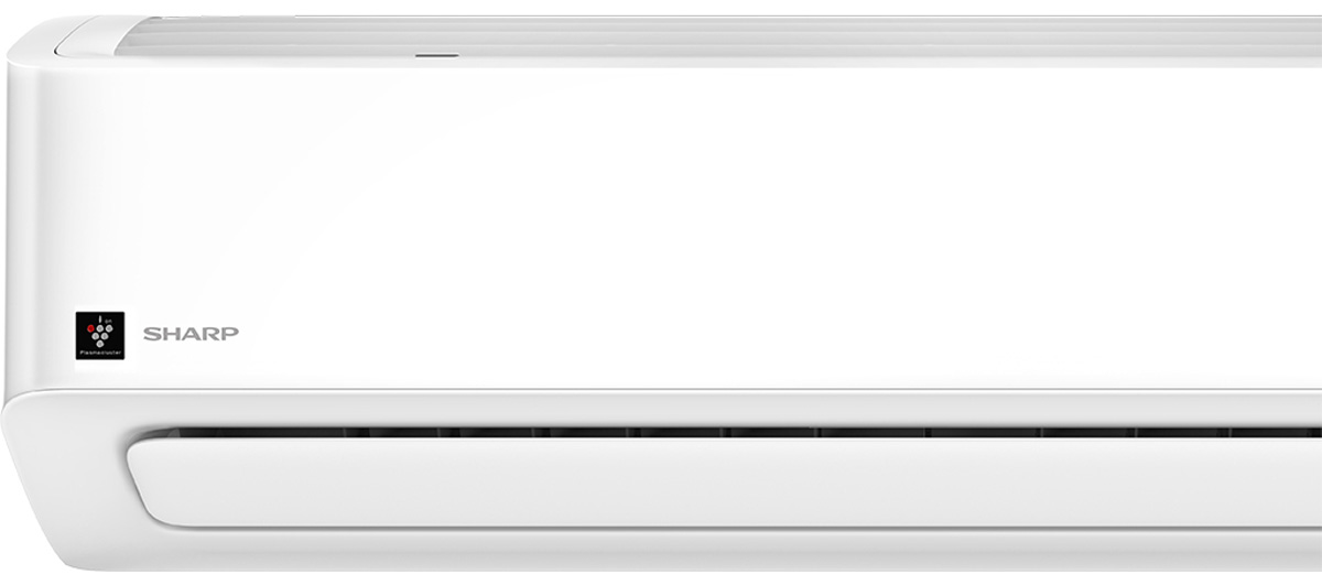 Máy lạnh Sharp Inverter PCI 2.5HP AH-XP24CMW - META.vn