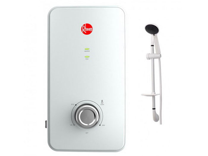 Máy nước nóng trực tiếp Rheem RH-688E WT (4.500W, không bơm trợ lực) - META.vn