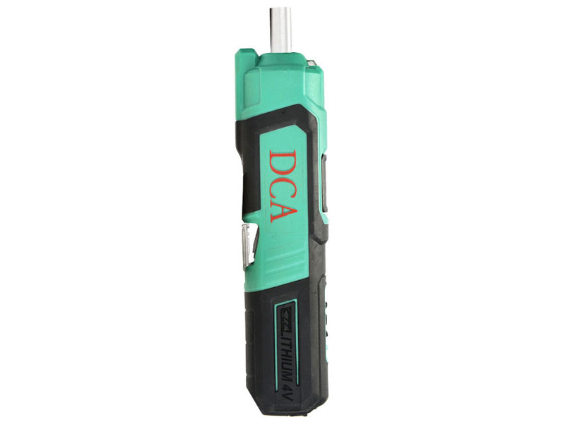 Máy vặn vít dùng pin 4V/2.0Ah DCA ADPL03-5E - META.vn