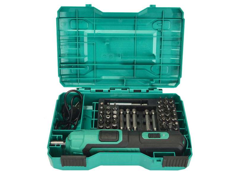 Máy vặn vít dùng pin 4V/2.0Ah DCA ADPL03-5E - META.vn