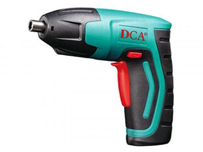 Máy vặn vít dùng pin 4V DCA ADPL5C - META.vn
