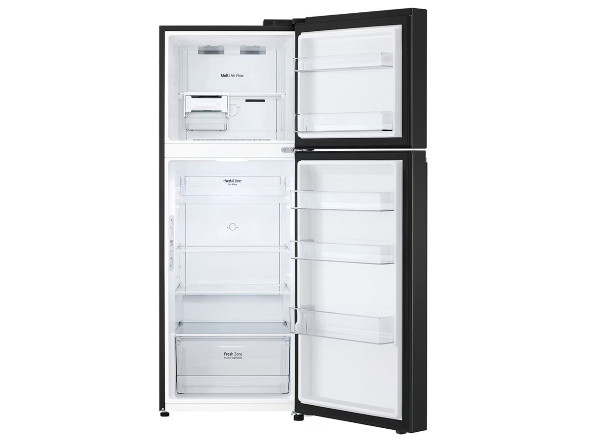 Tủ lạnh LG Inverter 315 lít LTB31BLMA - META.vn